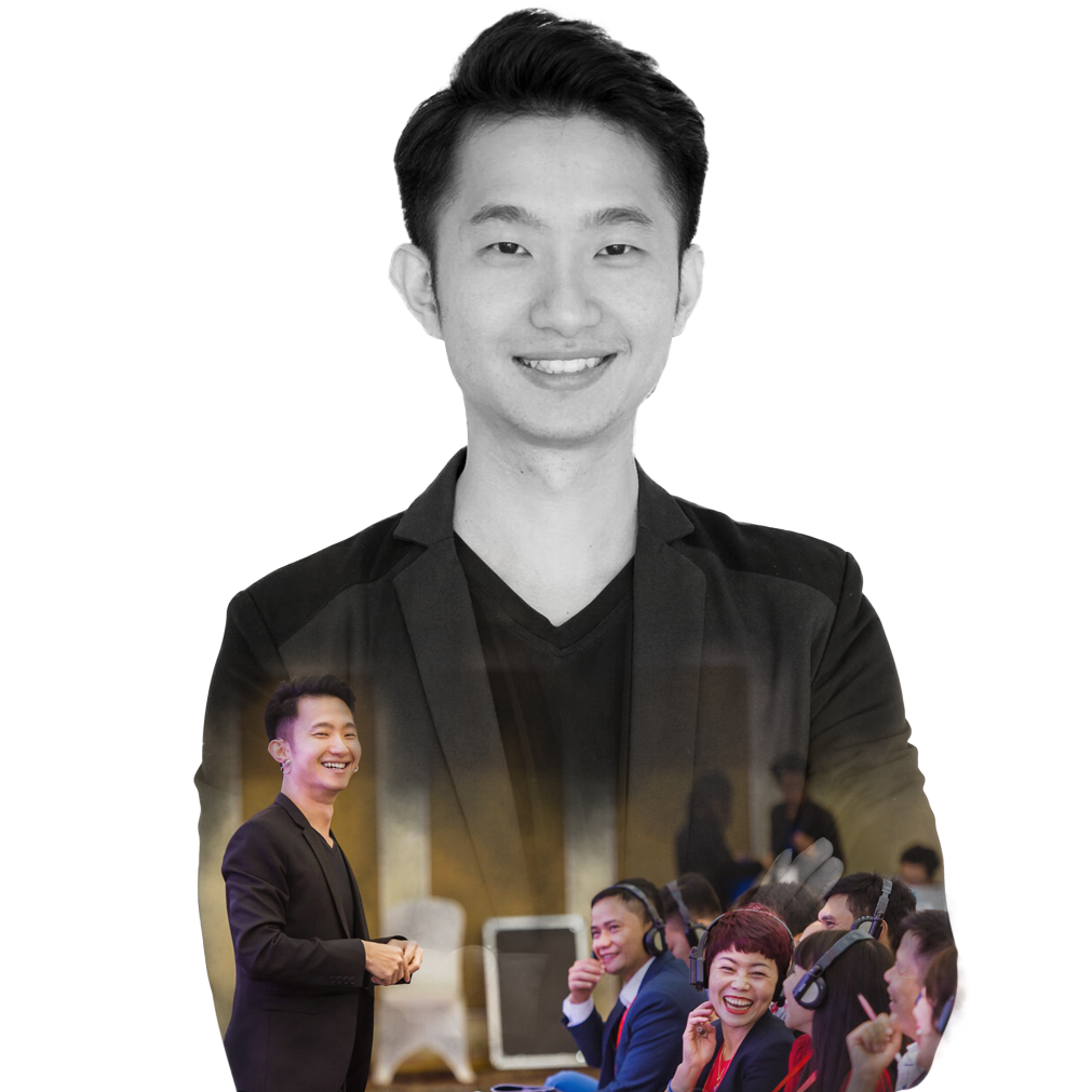 2020 宅經濟達人課程 ( Digital Entrepreneur Conference )
